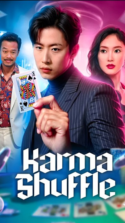 Karma Shuffle- Chinese Drama - English Sub - video Dailymotion