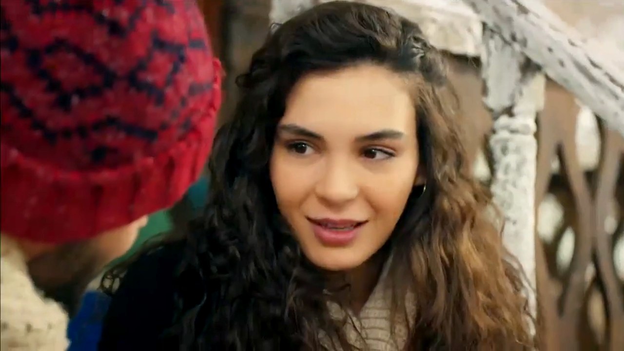 Hercai - Episode 53 Broken Heart - video Dailymotion