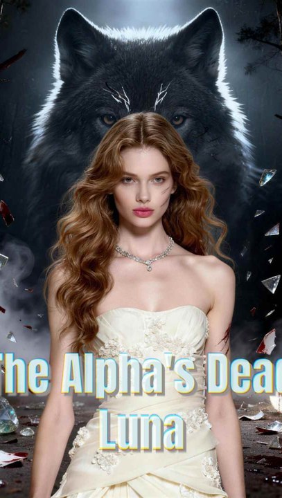 The Alpha’s Dead Luna ENGSUB | Full Movie | Betrayal, Revenge ...