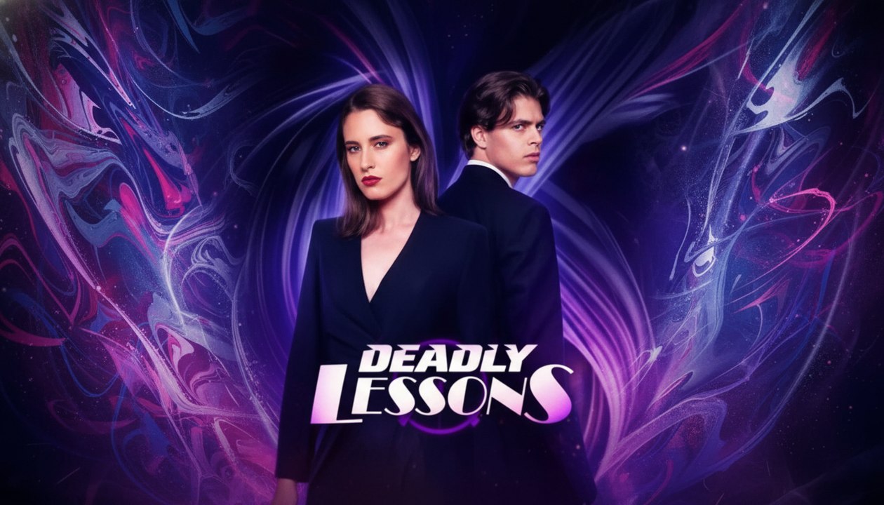 Deadly lessons - Full Movie - video Dailymotion