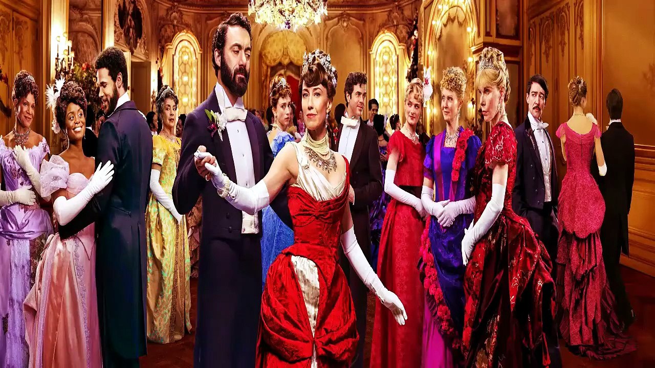 The Gilded Age S03E01 [Full Movie] [Vertical Drama]Full EP - Full ...