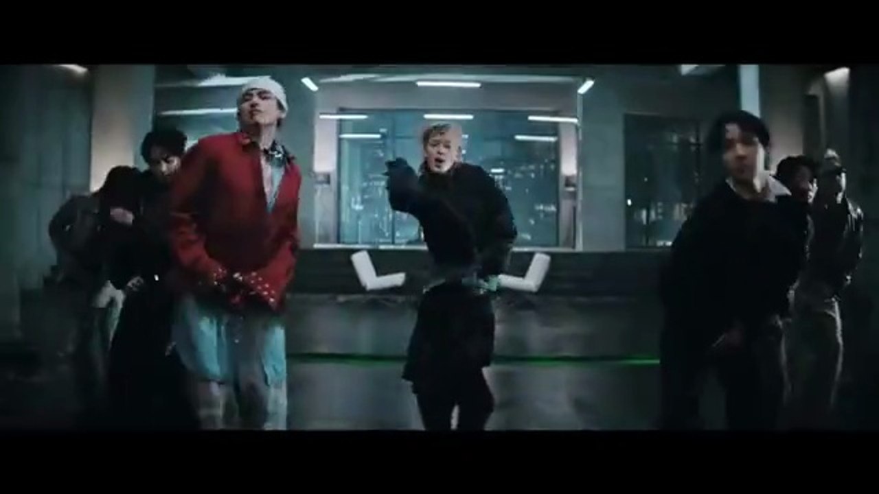 BTS__방탄소년단_NEW__2.0__Official_MV(360p) - video Dailymotion