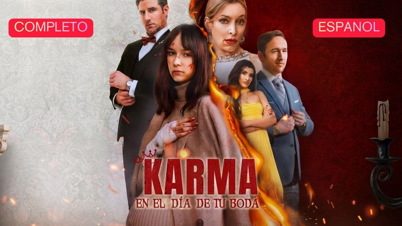 Karma En El DíA De Tu Boda VersióN Completo - video Dailymotion