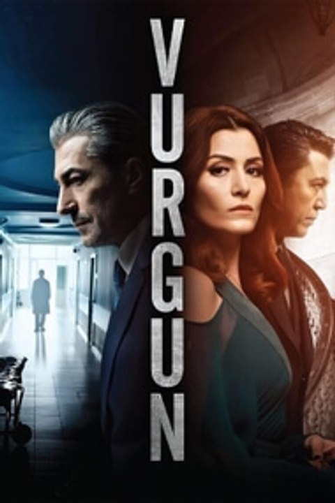 Los Golpes de La Vida (Vurgun) - Episode 17 en Español - video Dailymotion
