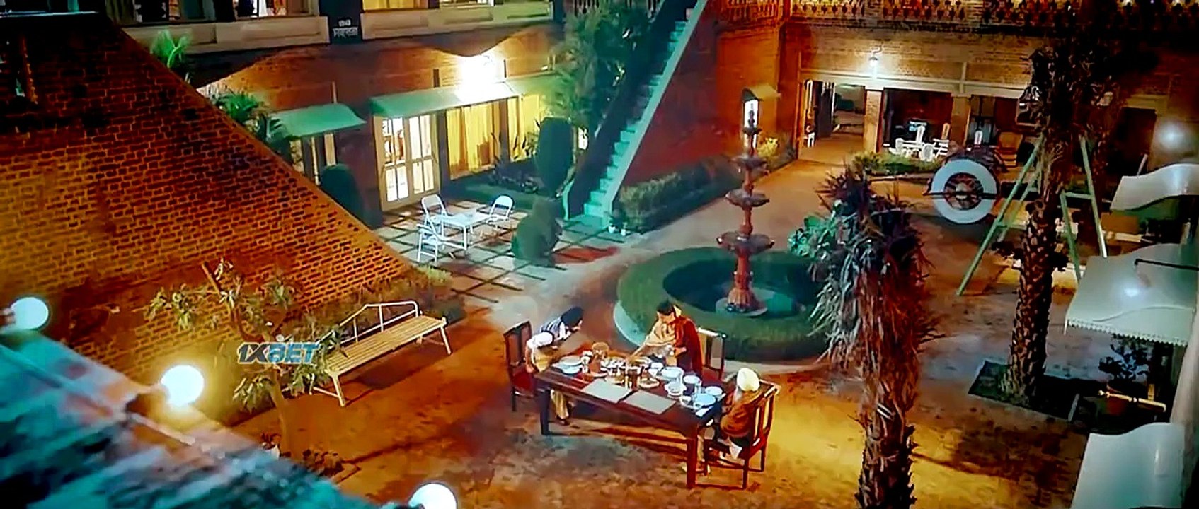 Rabb Da Radio 3 (2026) Full Punjabi Movie - video Dailymotion