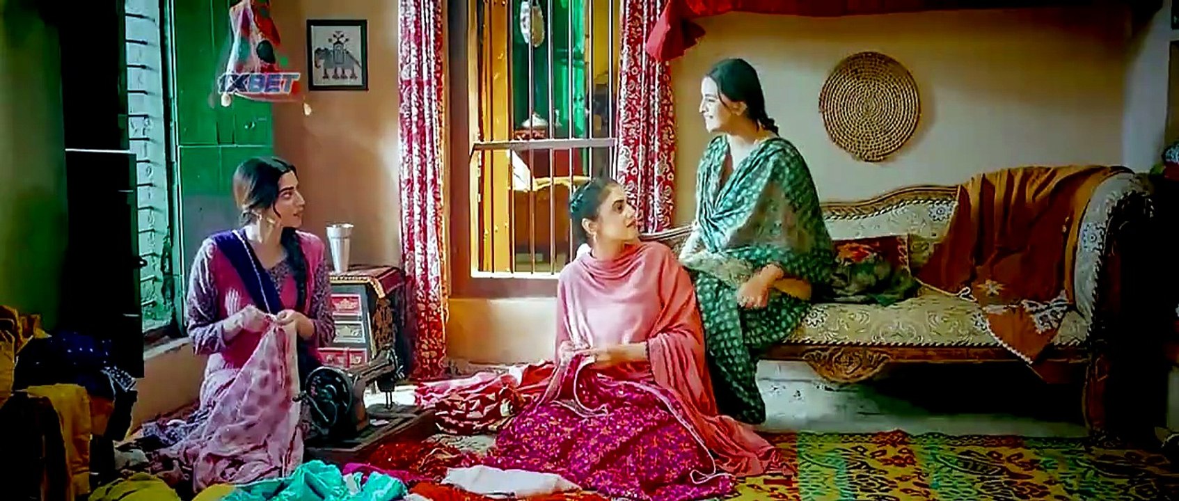 Rabb Da Radio 3 (2026) Full Punjabi Movie - video Dailymotion