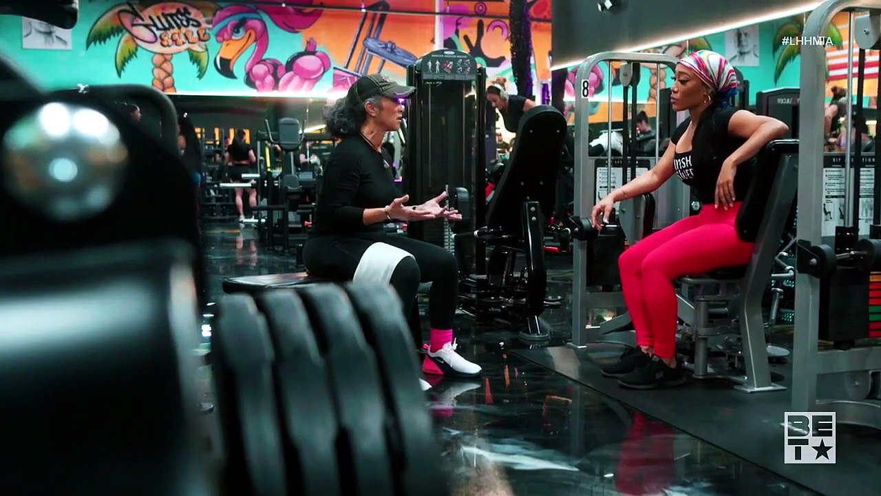 Love & Hip Hop- Miami (2018) Season 7 Episode 18 - video Dailymotion