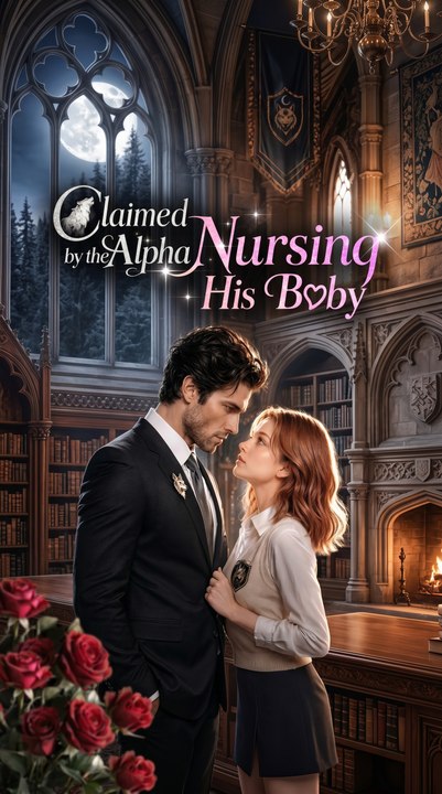 CLAIMED BY THE ALPHA, NURSING HIS BABY._ Part 1 Full Movie English sub ...