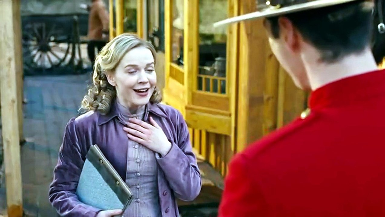 Hope Valley 1874 Season 1 Episode 05 Finally Home Video Dailymotion