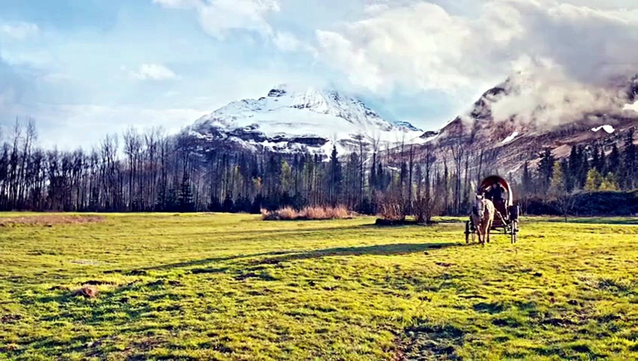 Hope Valley 1874 Season 1 Episode 02 All In A Dream Video Dailymotion