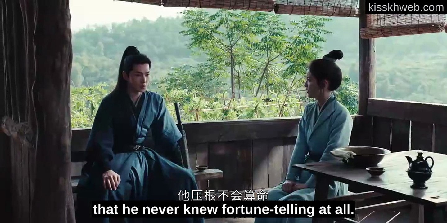 Zhan Zhao Adventures Episode 5 [ Eng Sub ] #englishsub #fullmovie ️🍿 ...
