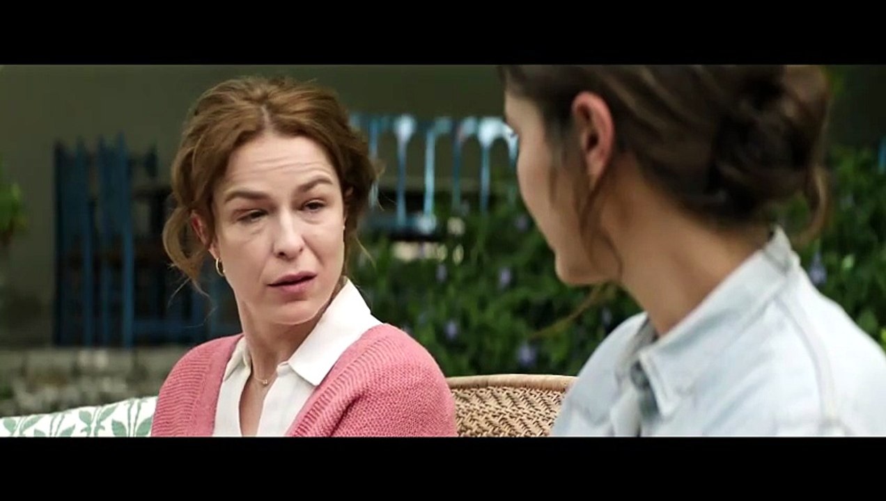 E.n.t.r.e.T.i.e.r.r.a.s. Temporada 2 - Capitulo 8 - video Dailymotion