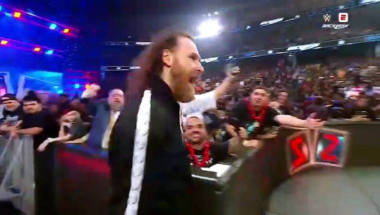 WWE Backlash -PPV- 5/9/2026 / May 9th 2026 - video Dailymotion
