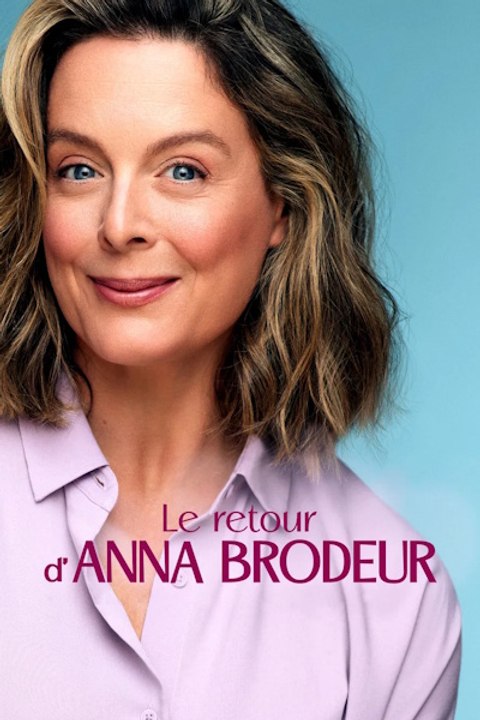 Anna Comes Home (Le retour dAnna Brodeur) - Season 2 - Episode 03: Anna ...