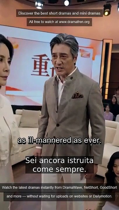 Sono tornato ricco perdenti | Film Completo in Italiano - Video Dailymotion