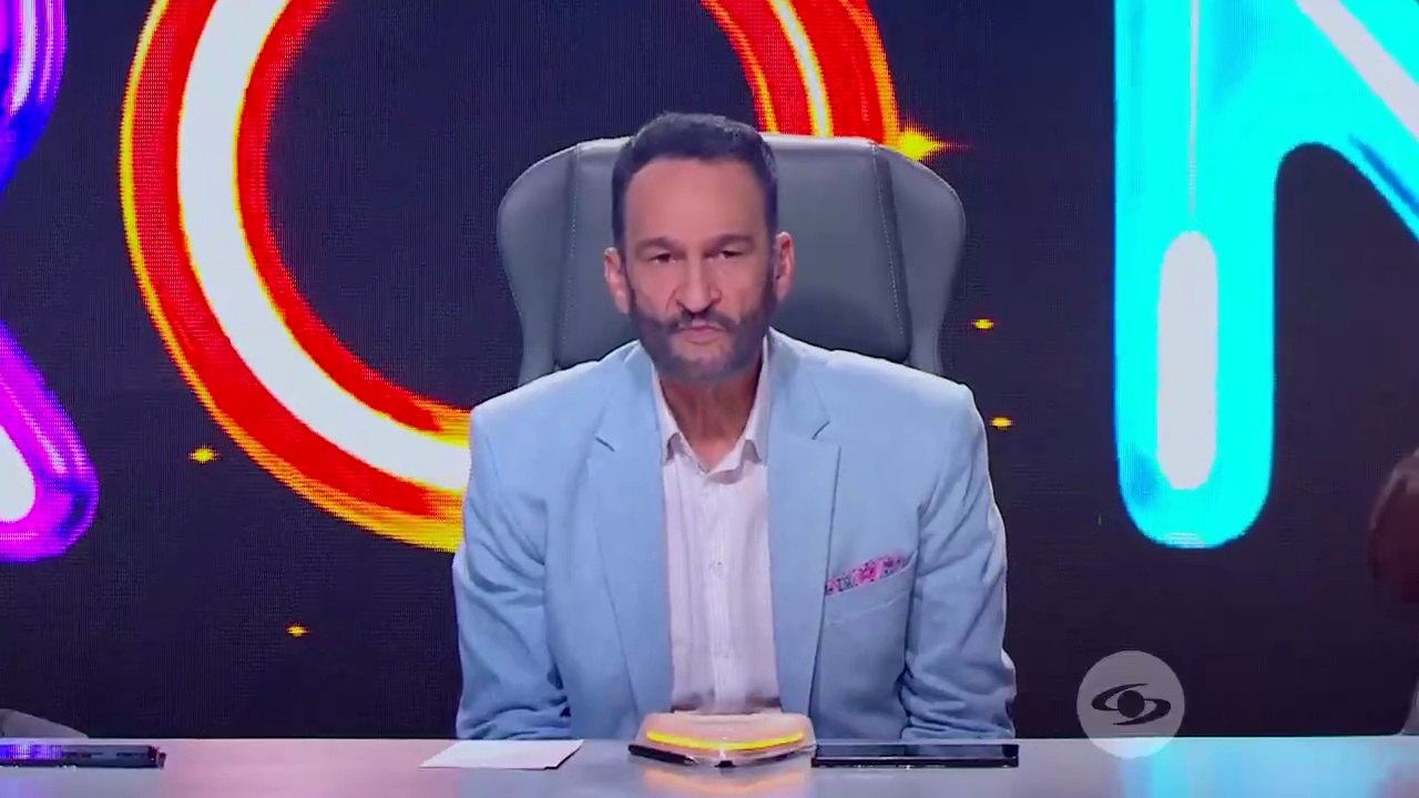 Otro Nivel 2026 Capítulo 59 - video Dailymotion