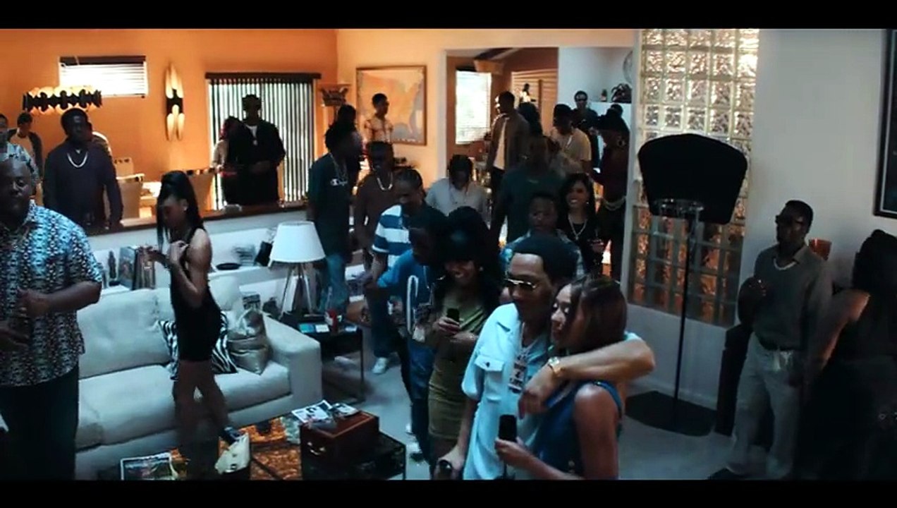 Black Mafia Family BMF - Season 4 Episode 05 See It Touch It Mixtape It ...