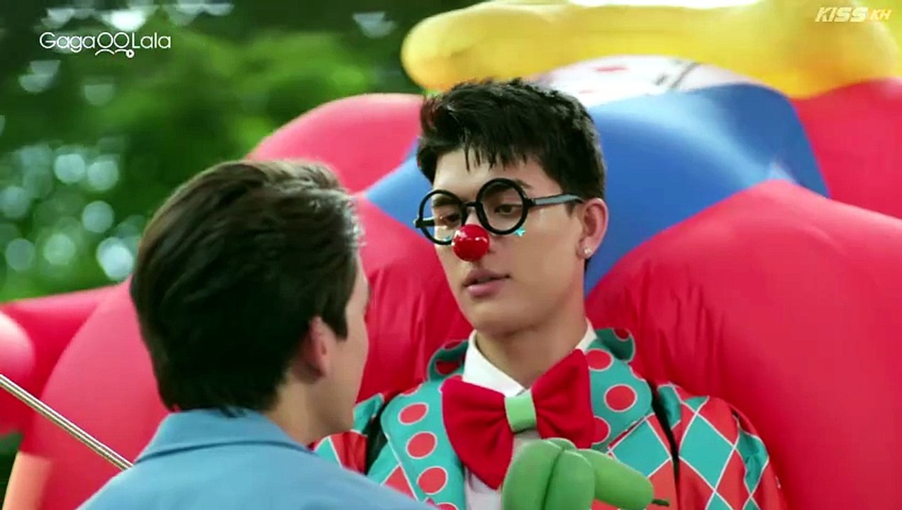 Only Friends Dream On Ep 11 - video Dailymotion