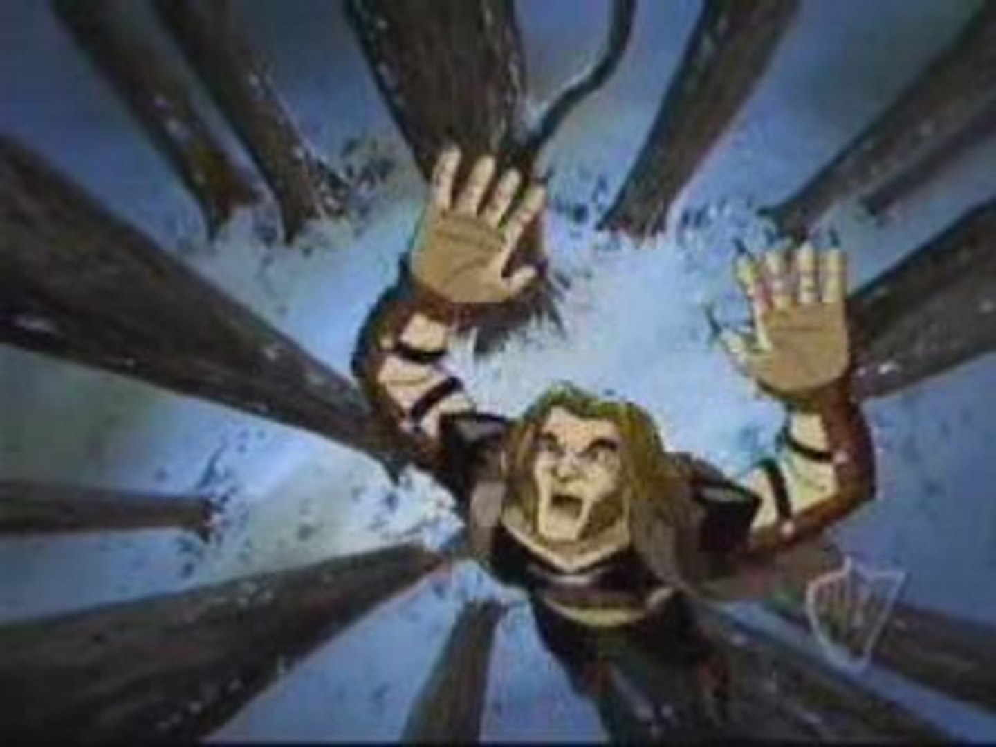 X Men Evolution Sabertooth Sabretooth (Character) Comic Vine