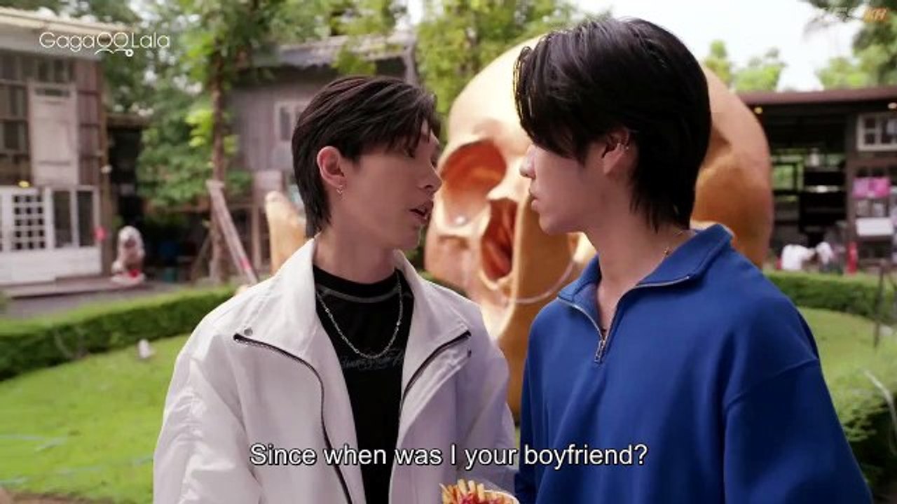 EP.12 Only Friends Season 2: Dream On (2026) Engsub Hot Movie - video ...