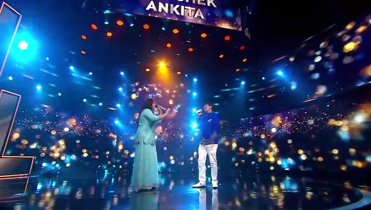 Indian Idol /Season 16 /Episode 61 /16 May 2026/16052026 - video ...