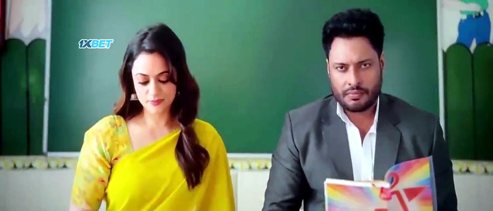 DSP Dev 2 (2026) Full Punjabi Movie - video Dailymotion