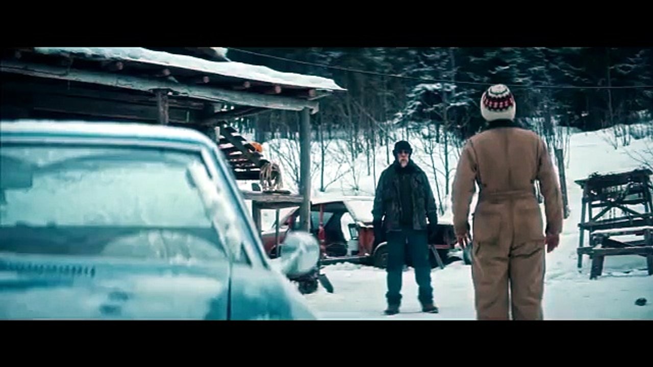 Dead of Winter Bande-annonce (DE) - Vidéo Dailymotion