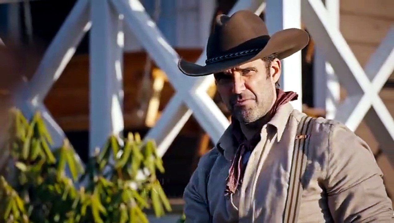 Hope Valley 1874 Season 1 Episode 04 Trading Places Video Dailymotion