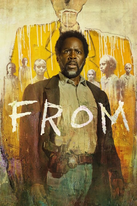 From - Season 4 - Episode 02: Fray - video Dailymotion