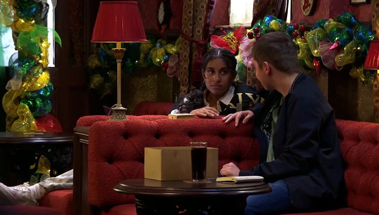 EastEnders - Season 41 Episode 202 17th Dec 2025 - video Dailymotion