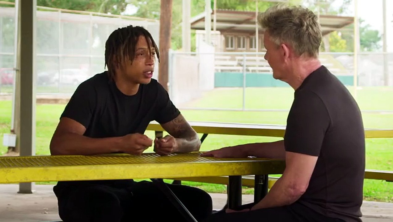 Kitchen Nightmares - Season 9 Episode 05 3 Southern Girls - video ...