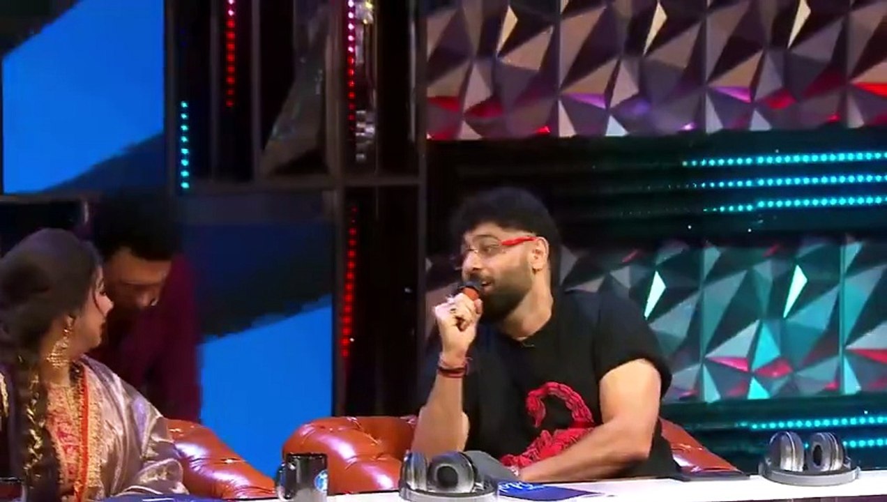 Indian Idol -Season 16- Episode 59- 9th May 2026 - video Dailymotion