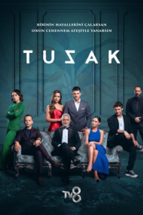 Tuzak (Trampa) - Episode 25 EngSub - video Dailymotion