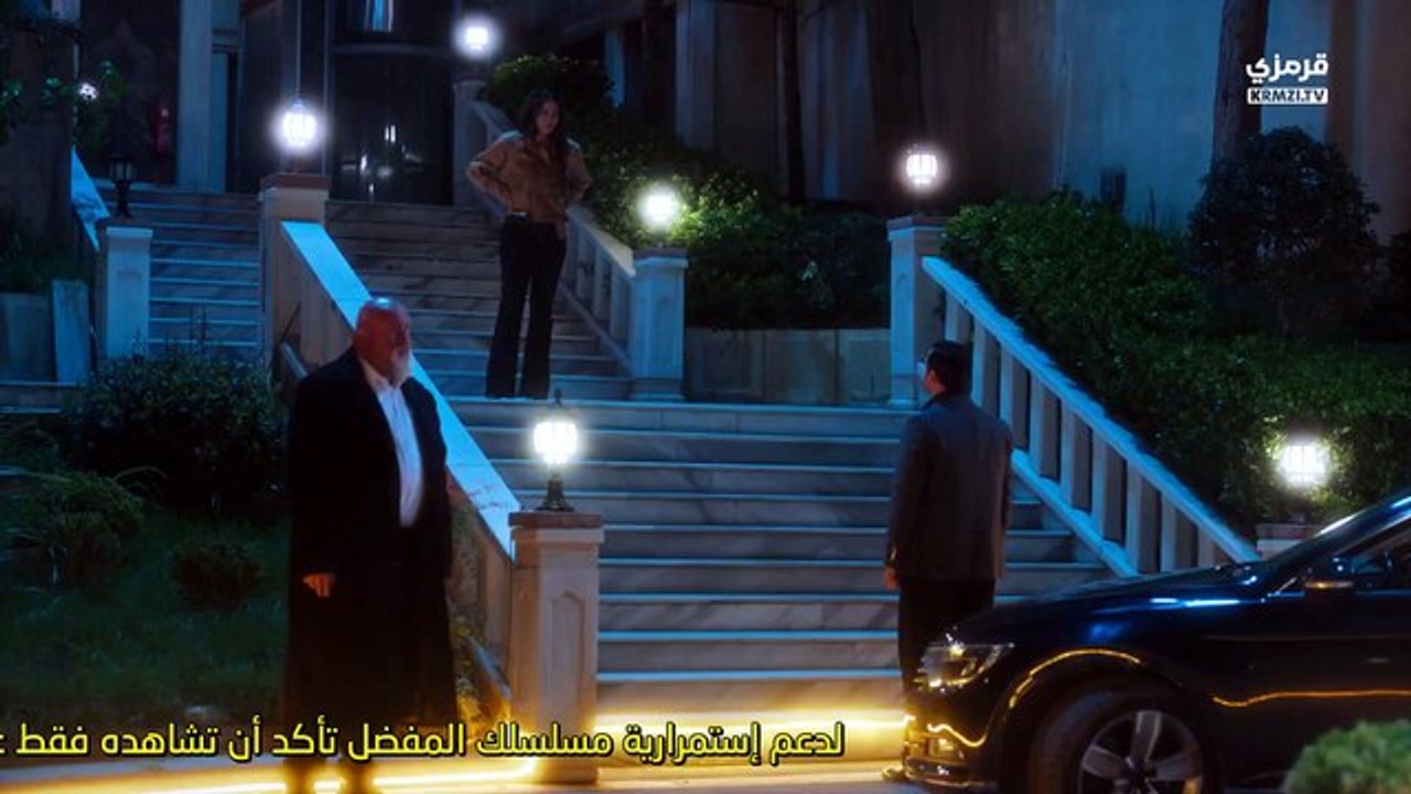 مسلسل حلم أشرف الحلقة 41 مترجمة كاملة | E.s.r.e.f Ruya 41. Bölüm ...
