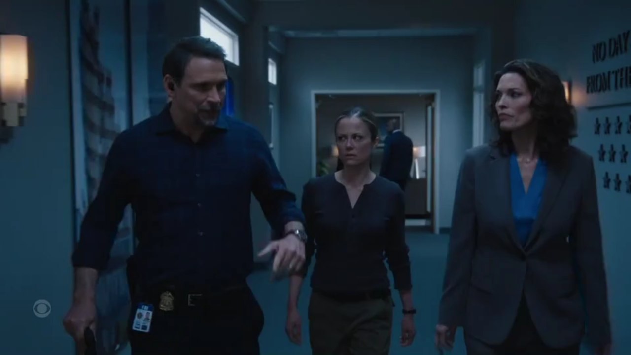 FBI Season 8 Episode 22 - video Dailymotion