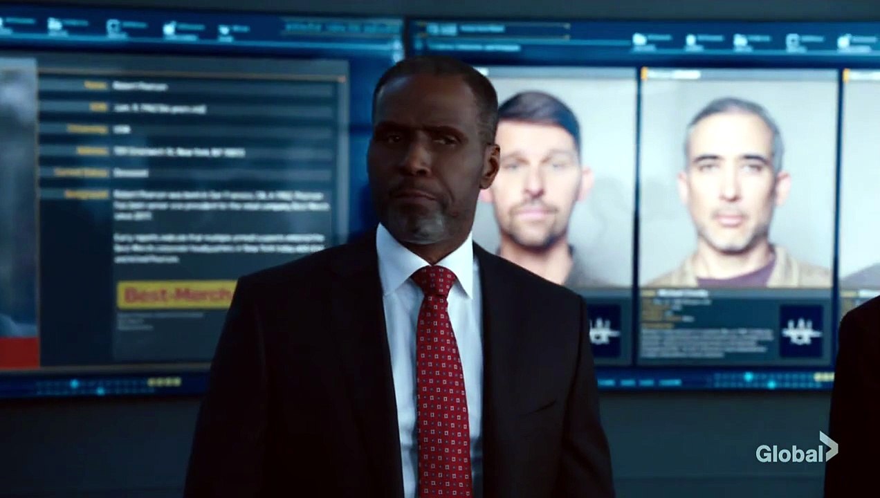 FBI Season 8 Episode 21 - video Dailymotion