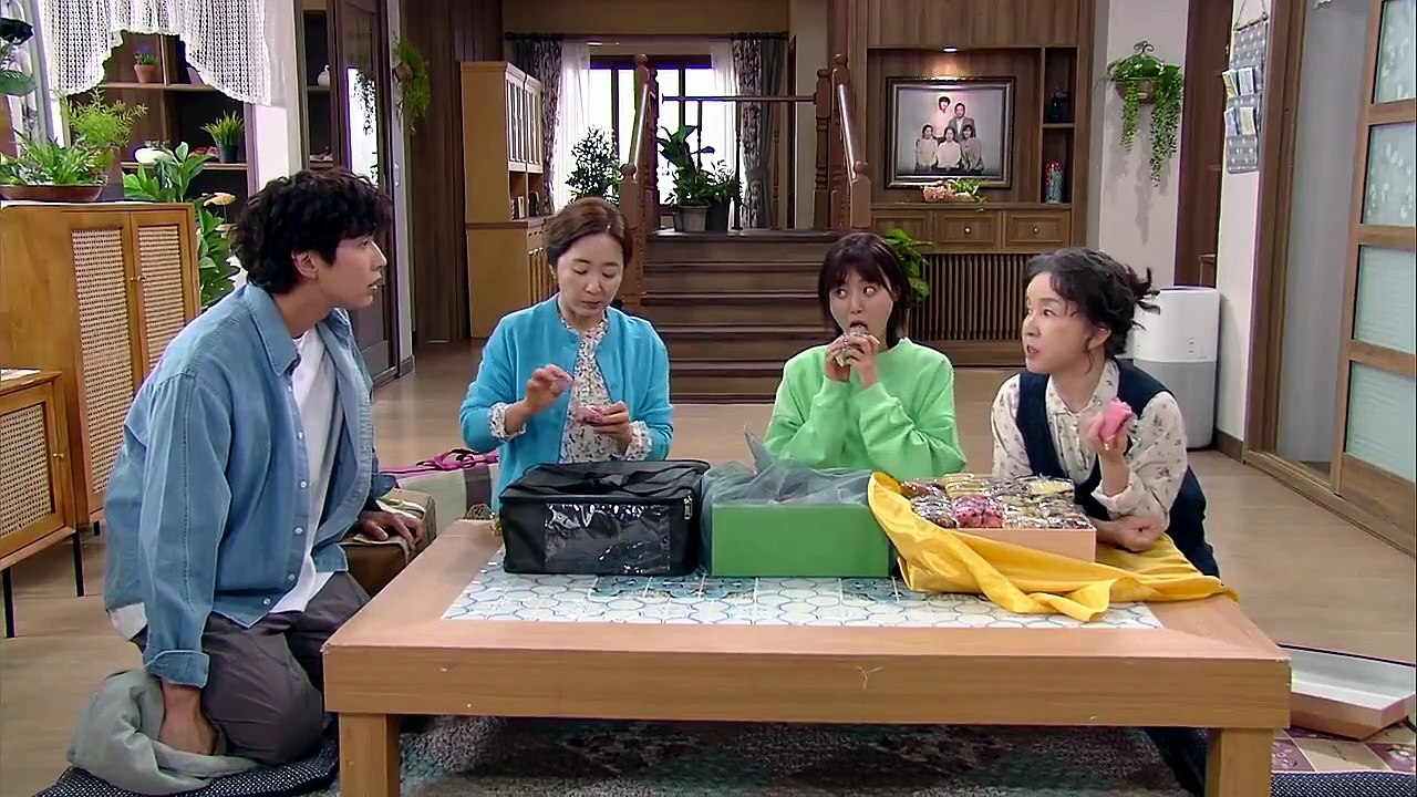 B.e.a.u.t.y and Mr. Romantic - Episode 10 Eng Sub - video Dailymotion