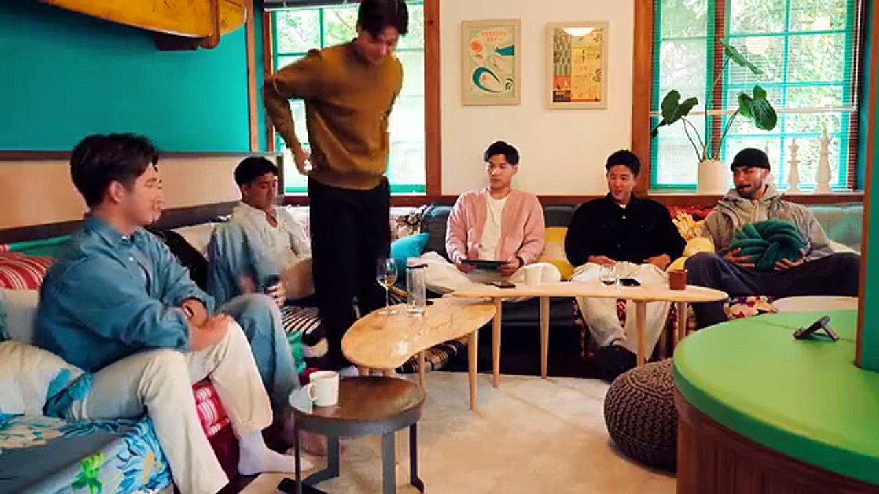 The Boyfriend - Episode 10 EngSub - video Dailymotion