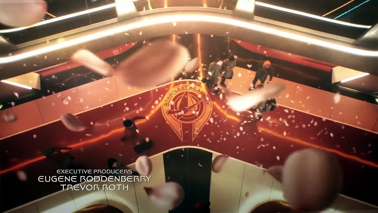 Watch Star Trek Starfleet Academy () free Season 1 Episode 7 Full ...