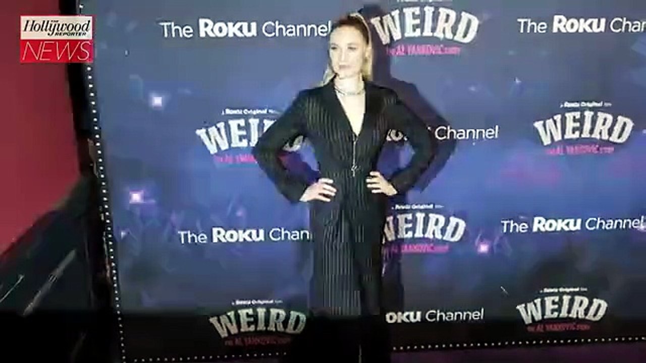 Evan Rachel Wood on 'Westworld' Cancellation: "It Keeps Me Up At Night ...