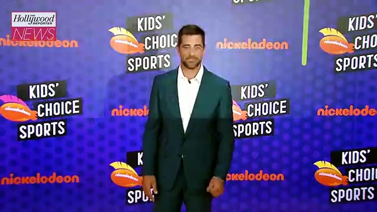 Aaron Rodgers Out of The 'Pat McAfee Show' This Season | THR News Video ...