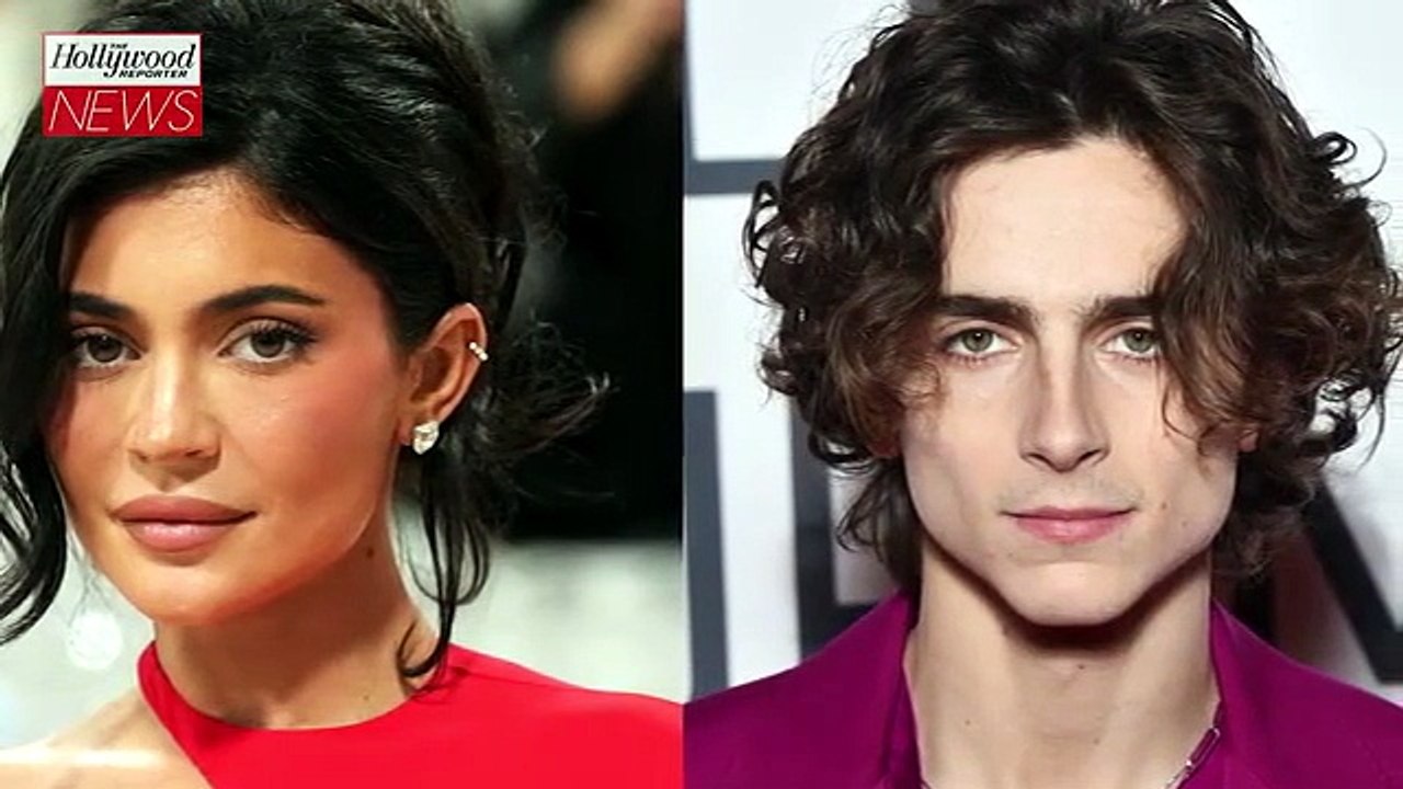 Kylie Jenner, Timothée Chalamet & More Celebrities Spotted at Beyoncé's ...
