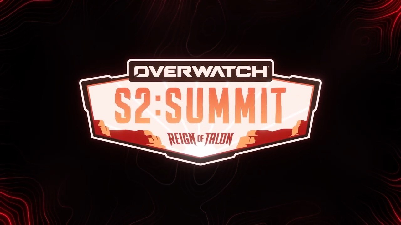 Overwatch Official Season 2 Summit Trailer - video Dailymotion