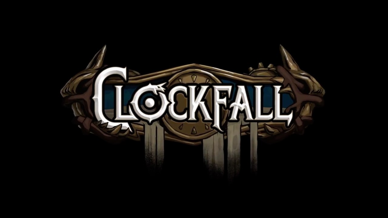 Clockfall Official Gameplay Reveal Trailer - video Dailymotion
