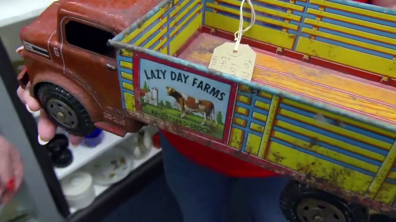 Bargain Hunt Season 72 Episode 25 Engsub - video Dailymotion
