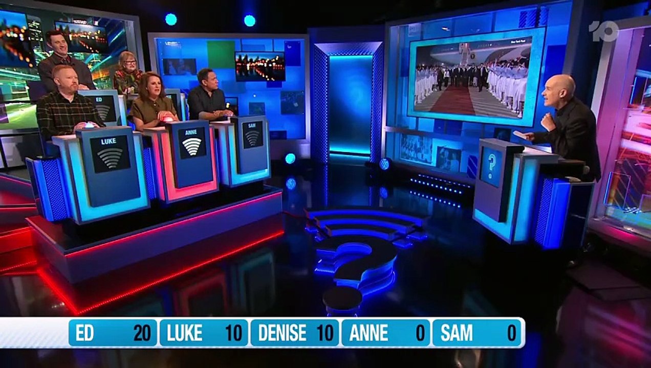 Have You Been Paying Attention S14E03 H 264 - video Dailymotion