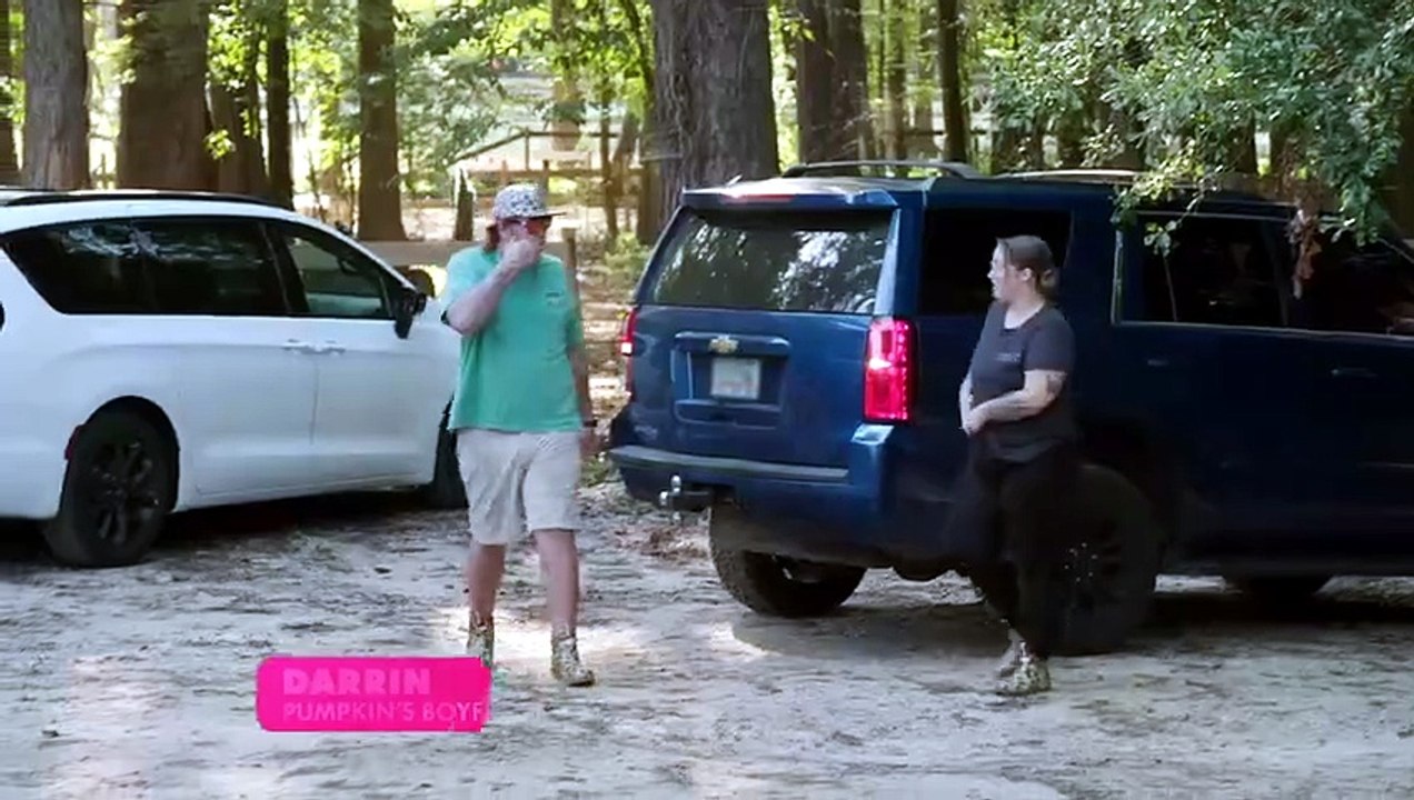 Mama June: From Not to Hot - Season 8 - Episode 07: In Sickness and In ...