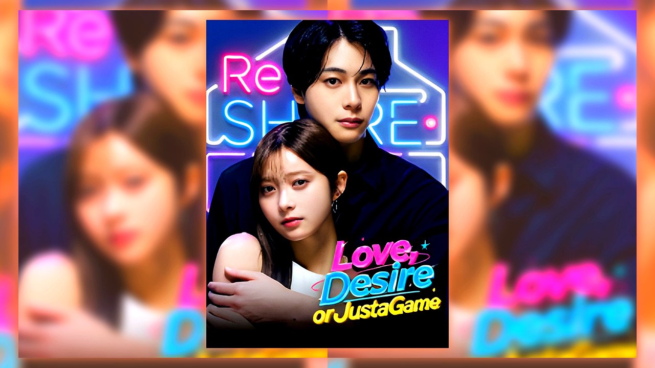 Love, Desires, or Just a Game | All Episodes - video Dailymotion