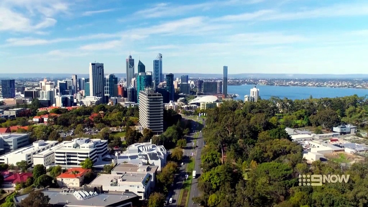 Australian Crime Stories: The Investigators - Season 3 Episode 5 ...
