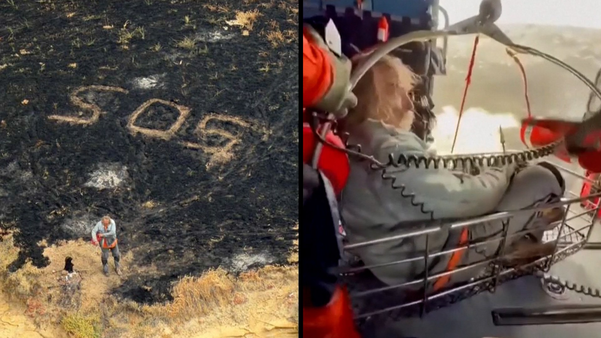 Incendios - Noticias de incendios | EL MUNDO